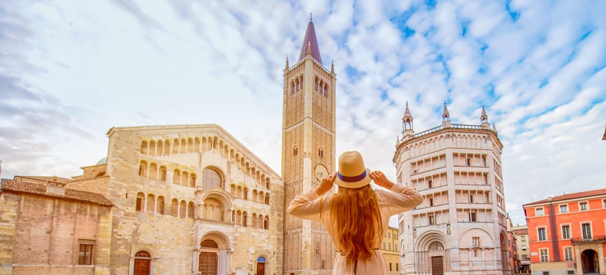 The BEST Parma Summer activities 2024 - FREE Cancellation | GetYourGuide