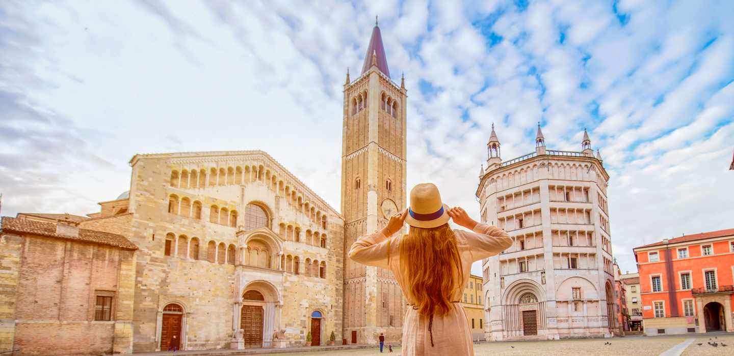 The BEST Parma UNESCO sites 2023 - FREE Cancellation | GetYourGuide