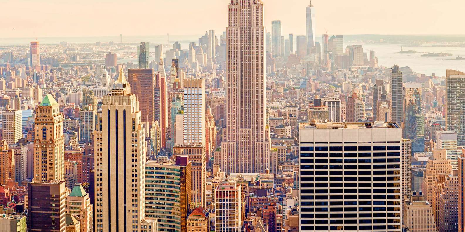The BEST Empire State Building Castle & palace tours 2023 - FREE ...