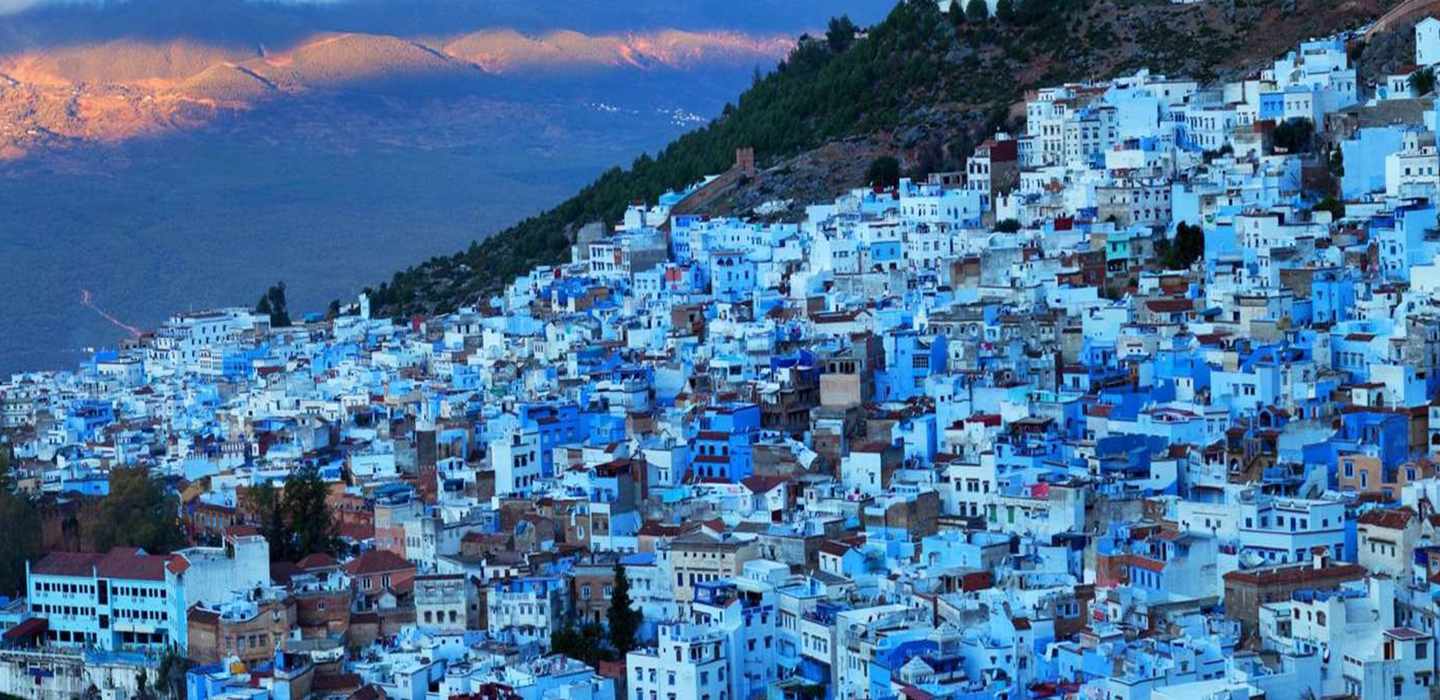 Tagesausflüge von Marrakesch | GetYourGuide