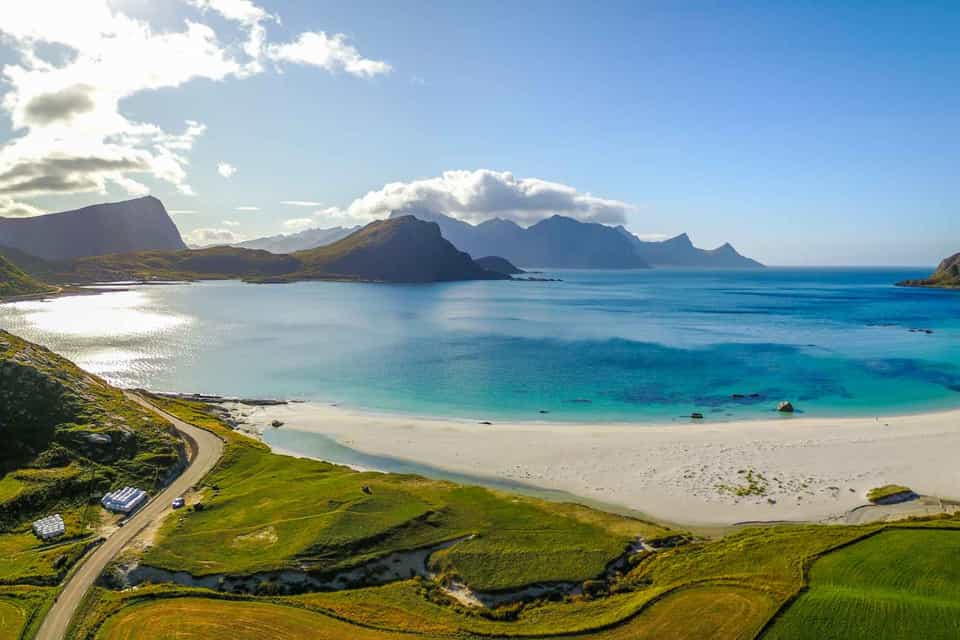 Aalan Gard, Vestvågøy - Book Tickets & Tours | GetYourGuide