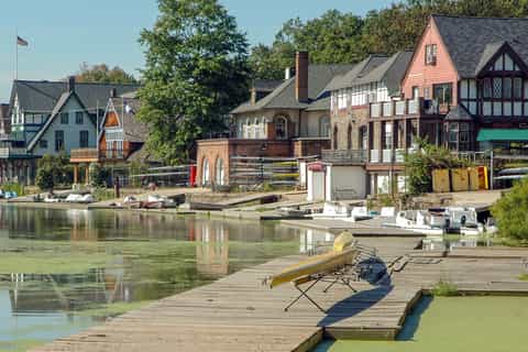 The BEST Boat House Row Activities 2024 - FREE Cancellation | GetYourGuide
