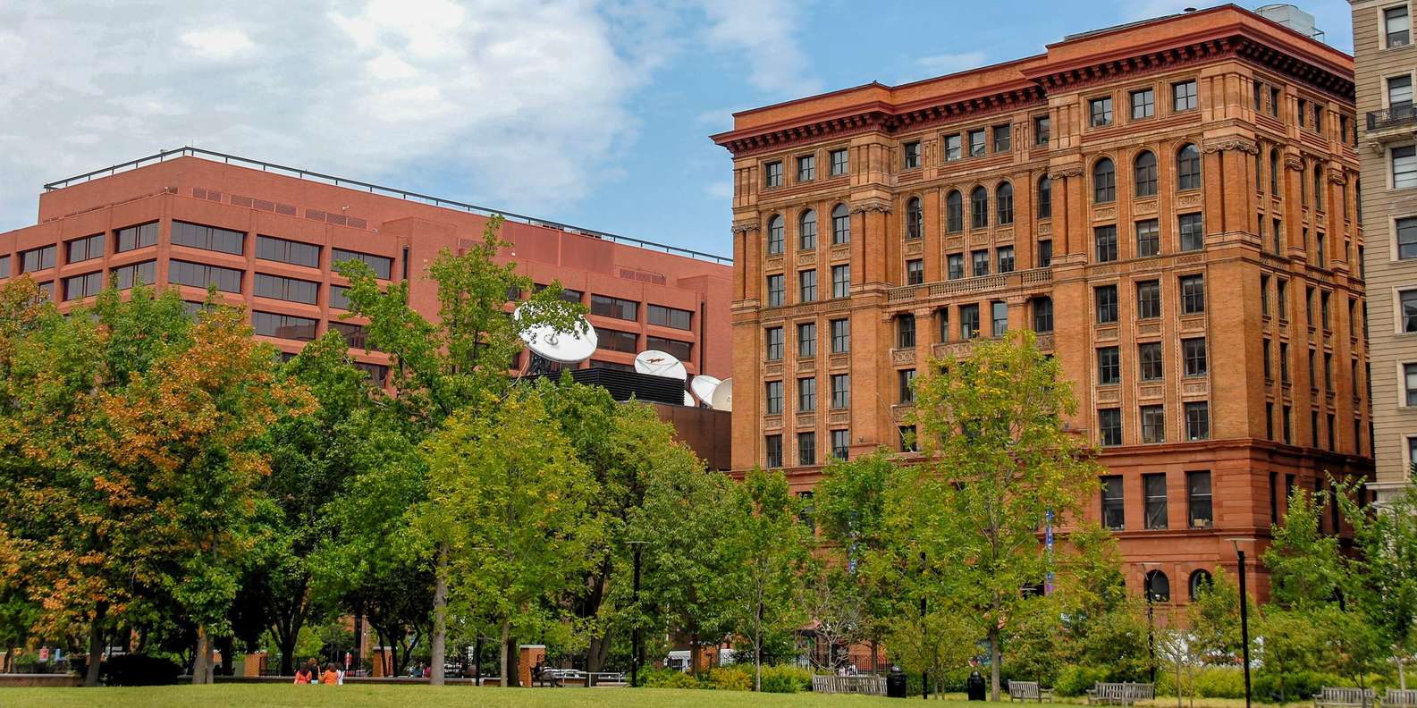 Burza Philadelphia, Filadelfie – Rezervace vstupenek a prohlídek ...