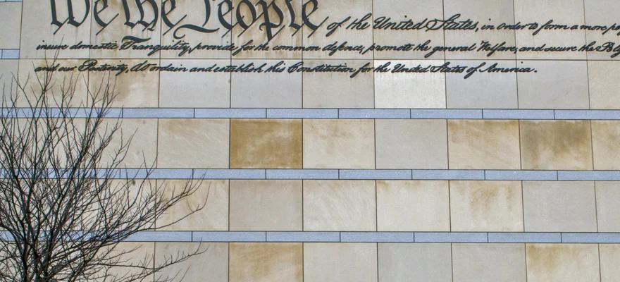 National Constitution Center, Philadelphia - Book Tickets & Tours ...