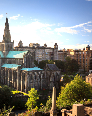 The BEST Glasgow Tours and Things to Do in 2024 - FREE Cancellation ...