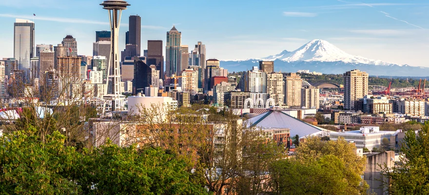 The BEST Seattle Summer activities 2025 - FREE Cancellation | GetYourGuide