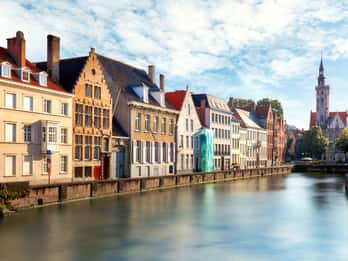 The BEST Belgium Tours and Things to Do in 2022 - FREE Cancellation ...