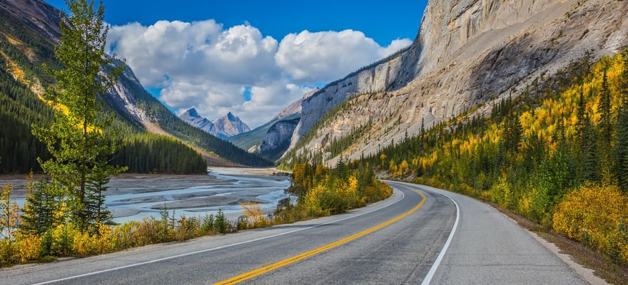 Bow Valley Parkway, Banff National Park - Book Tickets & Tours ...