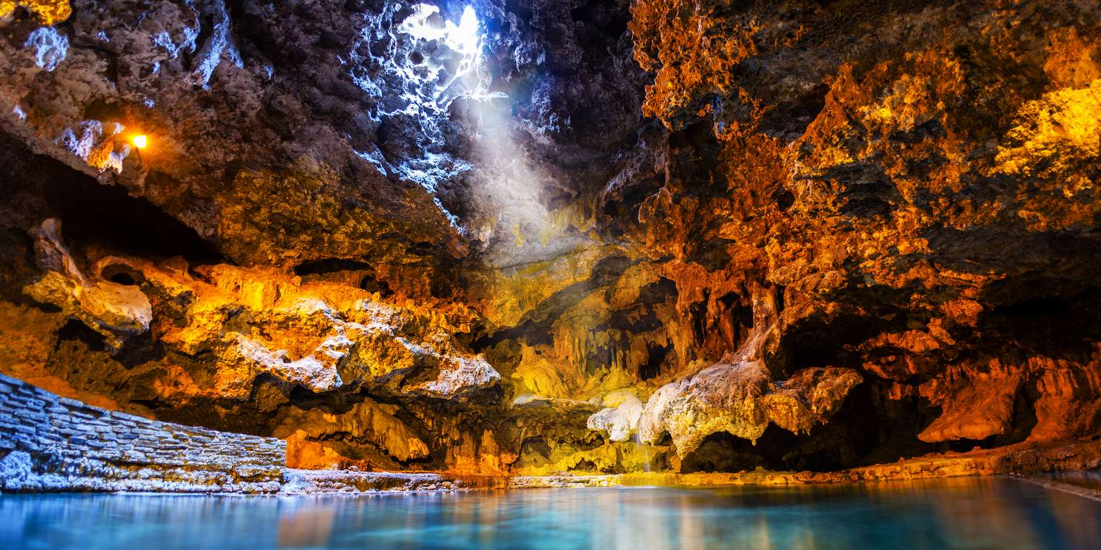 The BEST Cave and Basin National Historic Site Small group activities ...