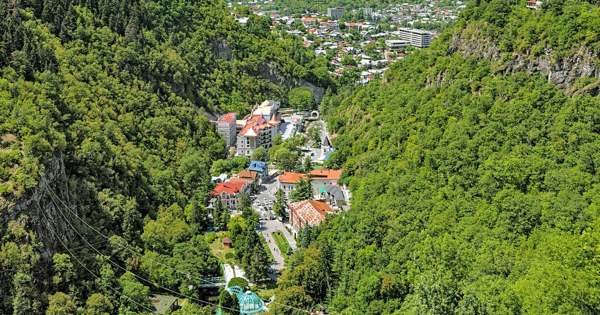 Borjomi 2020: Top 10 Tours & Activities (with Photos) - Things to Do in ...