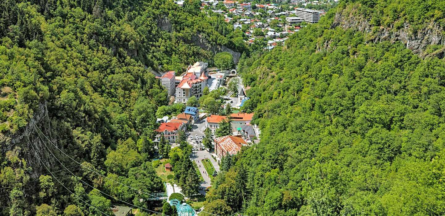 The BEST Borjomi Museums & exhibitions 2024 - FREE Cancellation ...