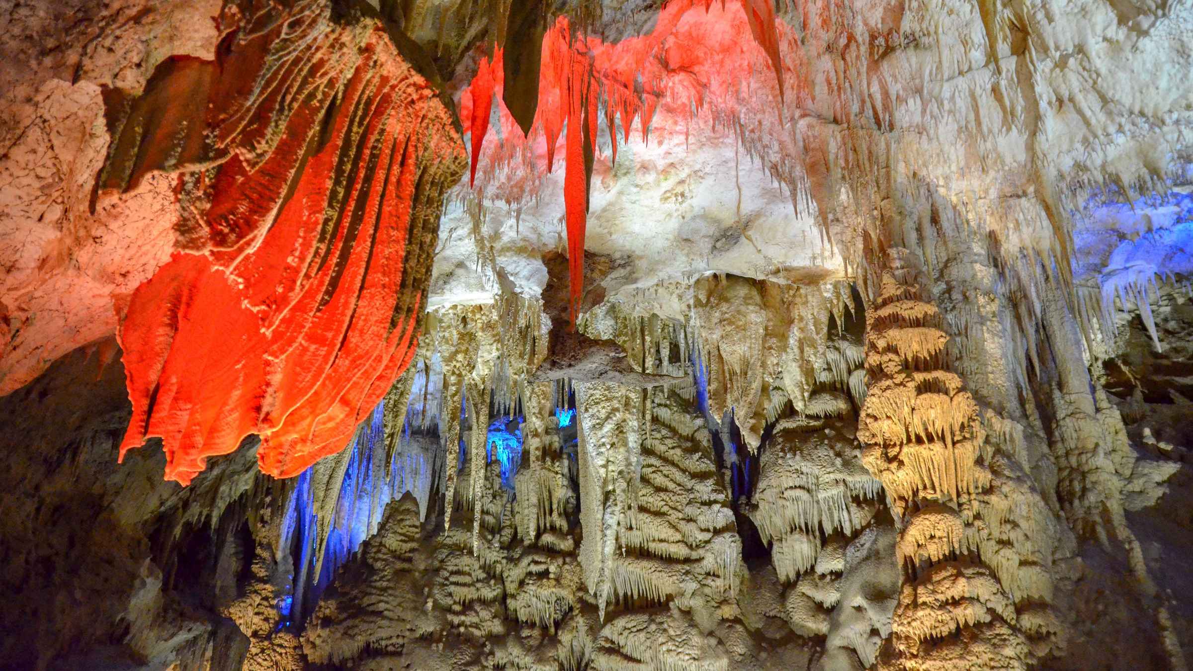Prometheus Cave, Imereti - Book Tickets & Tours | GetYourGuide