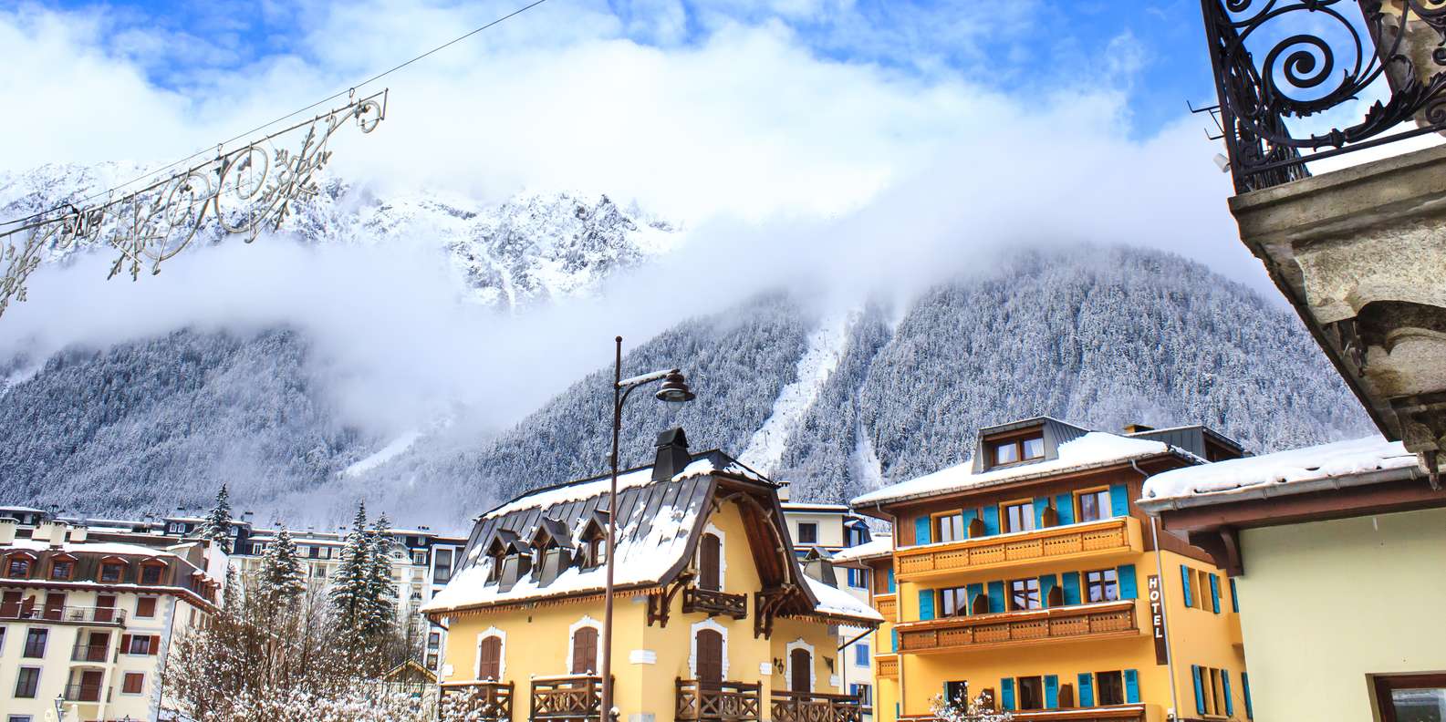 The BEST Chamonix-Mont-Blanc Sightseeing 2023 - FREE Cancellation ...