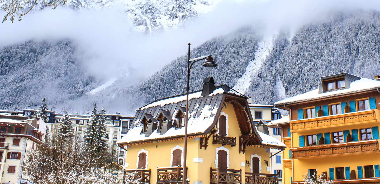 Day Trips from Chamonix-Mont-Blanc | GetYourGuide