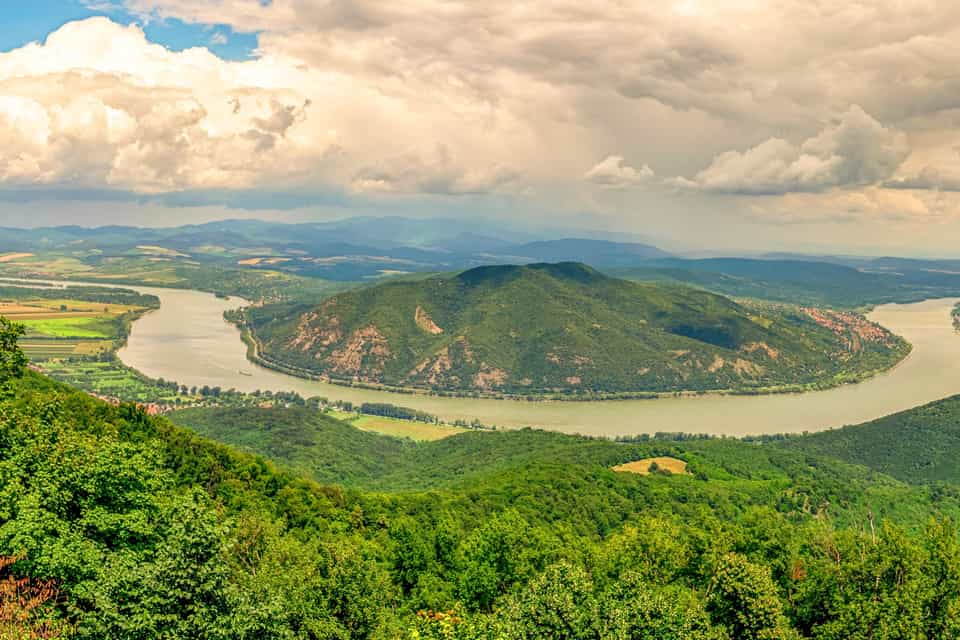 Visegrád Castle, Visegrád - Book Tickets & Tours | GetYourGuide