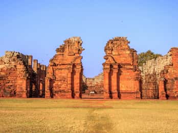 Minas de Wanda, Provincia de Misiones - Reserva de entradas y tours ...