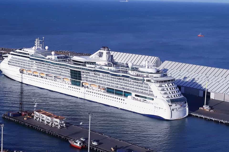 Mission Estate Winery, Napier - Book Tickets & Tours | GetYourGuide