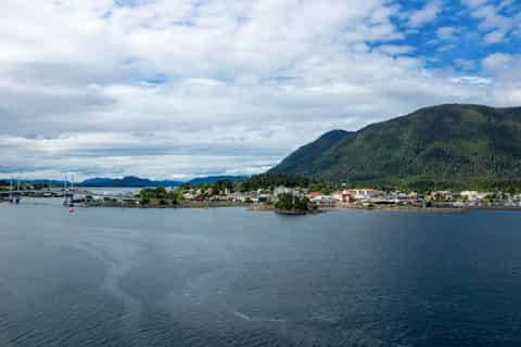 The BEST Sitka Summer activities 2024 - FREE Cancellation | GetYourGuide