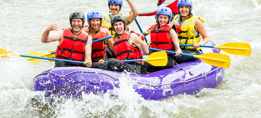 American River, Sacramento - Book Tickets & Tours | GetYourGuide