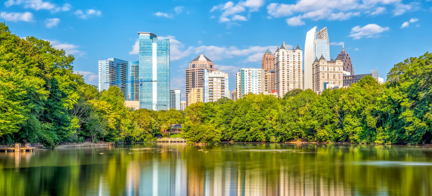 MEJORES actividades y cosas que ver en Centro de Atlanta en 2024 ...