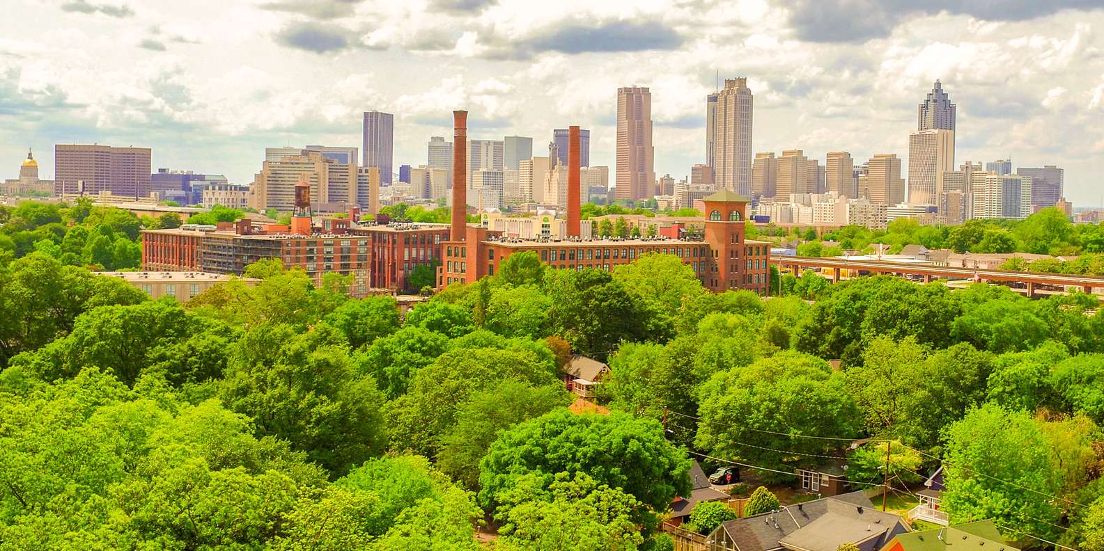 The BEST Cabbagetown Tours and Things to Do in 2025 - FREE Cancellation ...