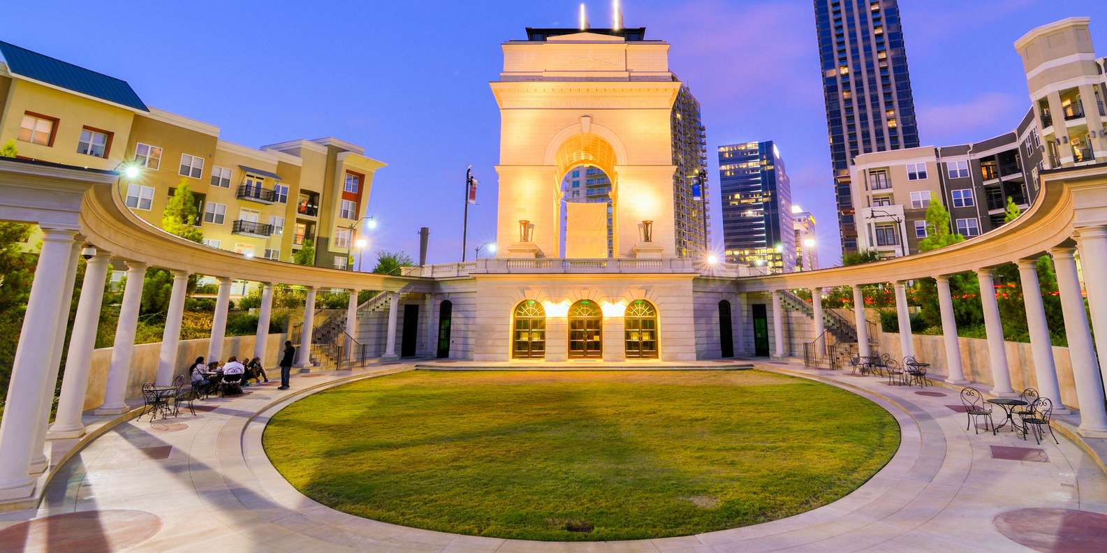 The BEST Atlantic Station Landmarks & monuments 2024 - FREE ...