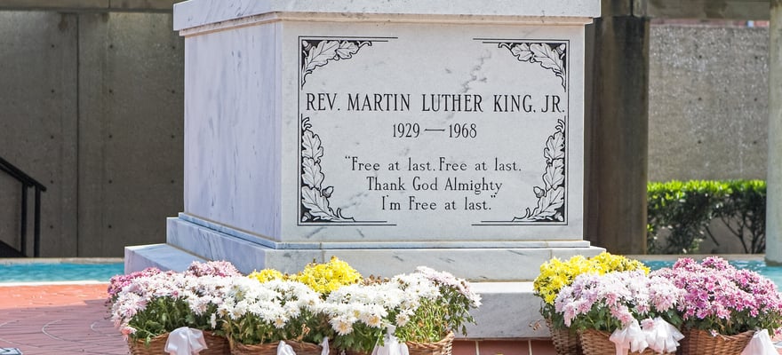 Martin Luther King National Site, Atlanta - Book Tickets & Tours ...