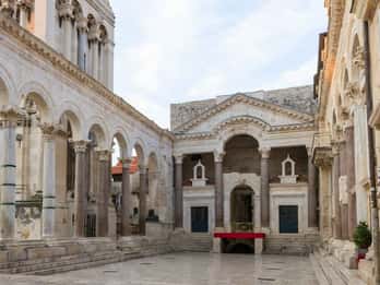 Split Synagogue, Split - Book Tickets & Tours | GetYourGuide