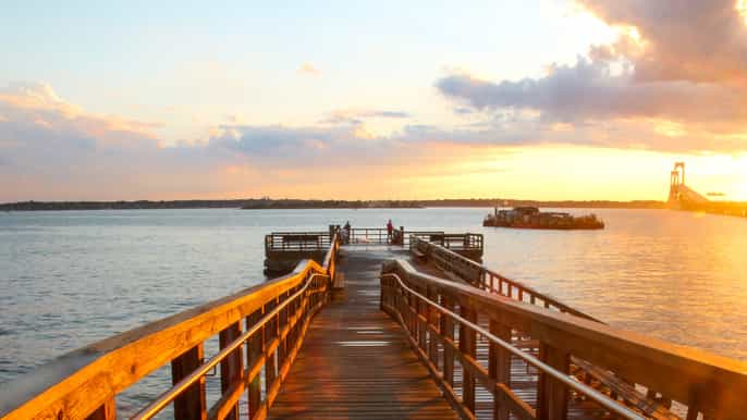 Brenton Point State Park Tours interactivos: lo MEJOR de 2022 ...