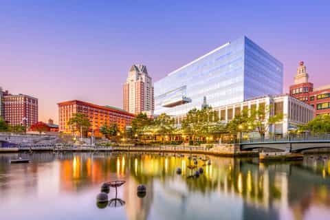 TOP Rhode Island Zabytki i pomniki 2024 – DARMOWA rezygnacja | GetYourGuide