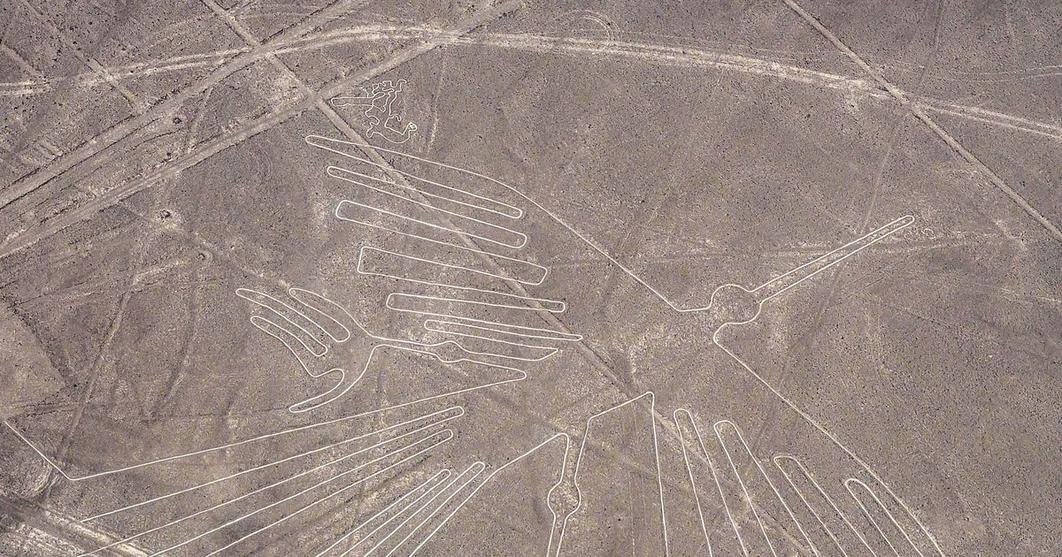 Líneas de Nazca, Nazca - Reserva de entradas y tours | GetYourGuide.es