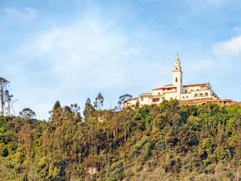 Portal del Tunal in Bogotá bezoeken? Nu tickets boeken! | GetYourGuide