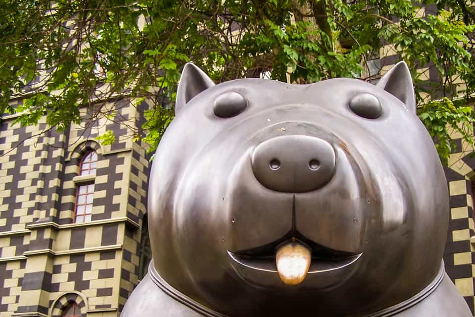 Aeropuerto internacional El Dorado, Bogotá - Reserva de entradas y ...