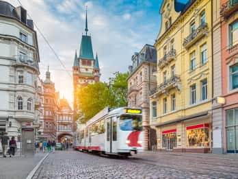 Germania: i MIGLIORI tour - Cose da fare nel 2022 | Cancellazione ...