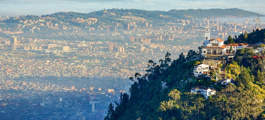 The BEST Bogotá Summer activities 2024 - FREE Cancellation | GetYourGuide