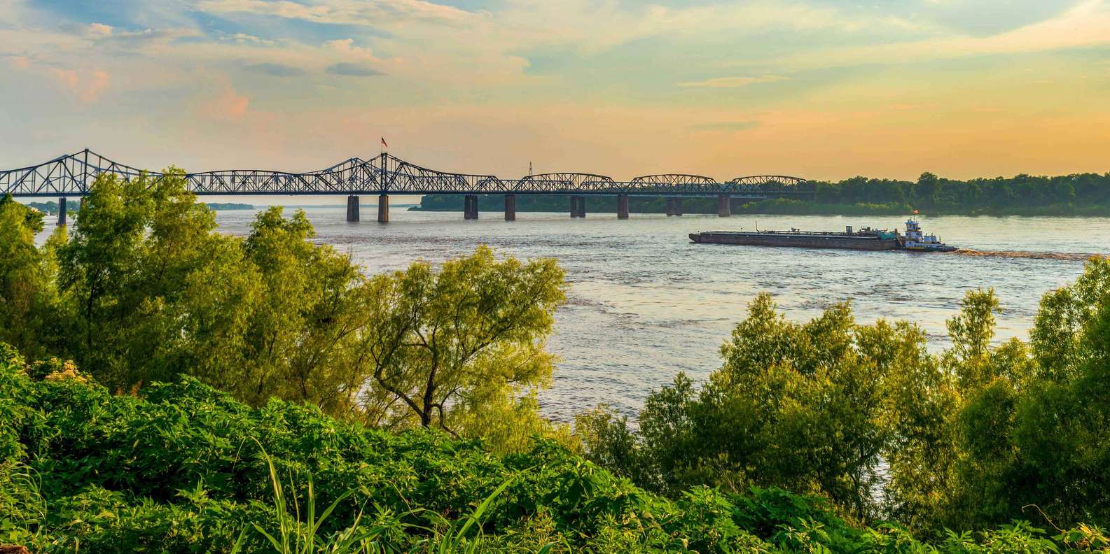 MEJORES actividades y cosas que ver en Misisipi en 2023, cancelación ...