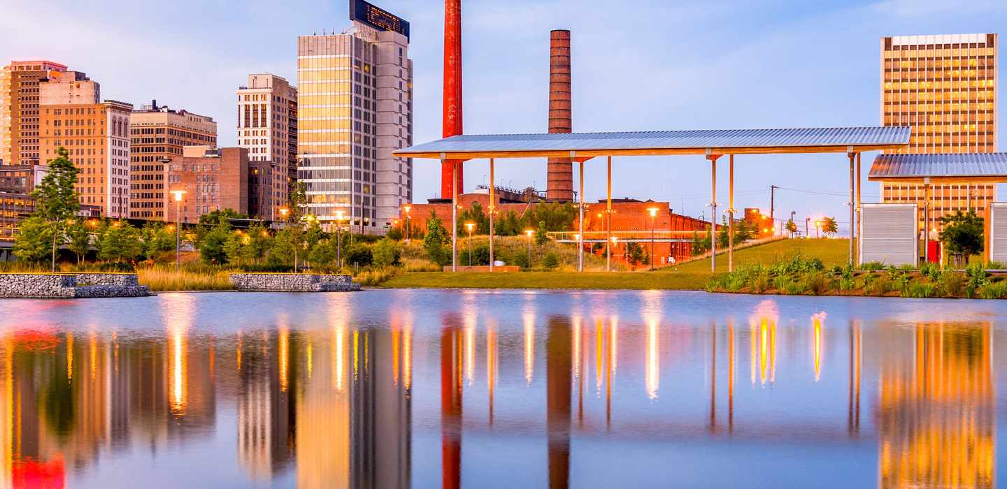 Birmingham, Alabama Parques nacionales: lo MEJOR de 2023 - Cancelación ...