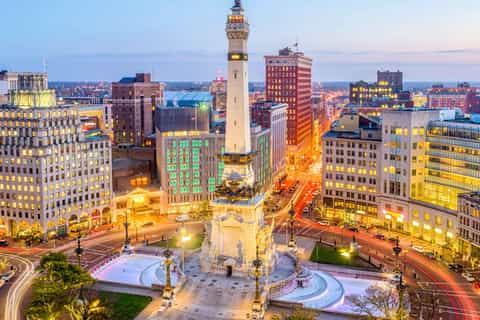 The BEST Indianapolis Private tours 2024 - FREE Cancellation | GetYourGuide