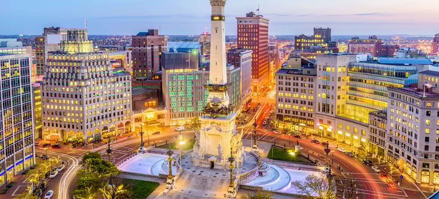 The BEST Indianapolis Tours and Things to Do in 2024 - FREE ...