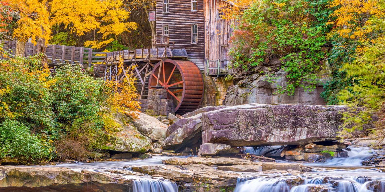 The BEST West Virginia Tours and Things to Do in 2023 - FREE ...