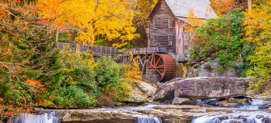 West Virginia: de BESTE tours en dingen om te doen in 2024 - GRATIS ...