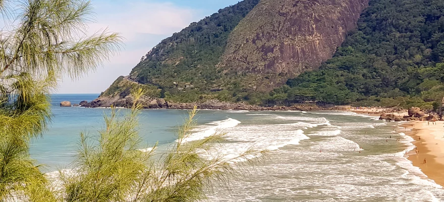 Prainha Beach, Rio de Janeiro - Book Tickets & Tours | GetYourGuide