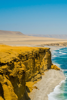 The BEST Paracas Tours and Things to Do in 2024 - FREE Cancellation ...