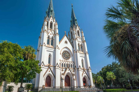 The BEST Things to Do in Savannah - Top Activities in 2026 | GetYourGuide