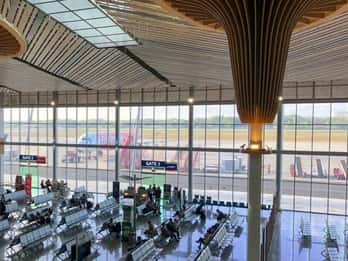 Kitu-KiTo D'Makarios Firefly Watching Place, Puerto Princesa - Reserva ...