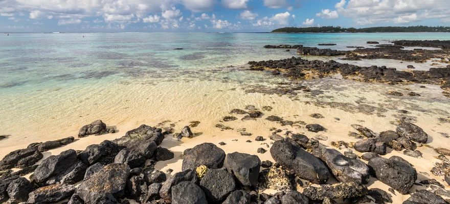 Blue Bay Marine Park, Grand Port District - Book Tickets & Tours ...