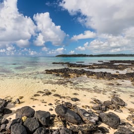 Blue Bay Marine Park, Grand Port District - Book Tickets & Tours ...
