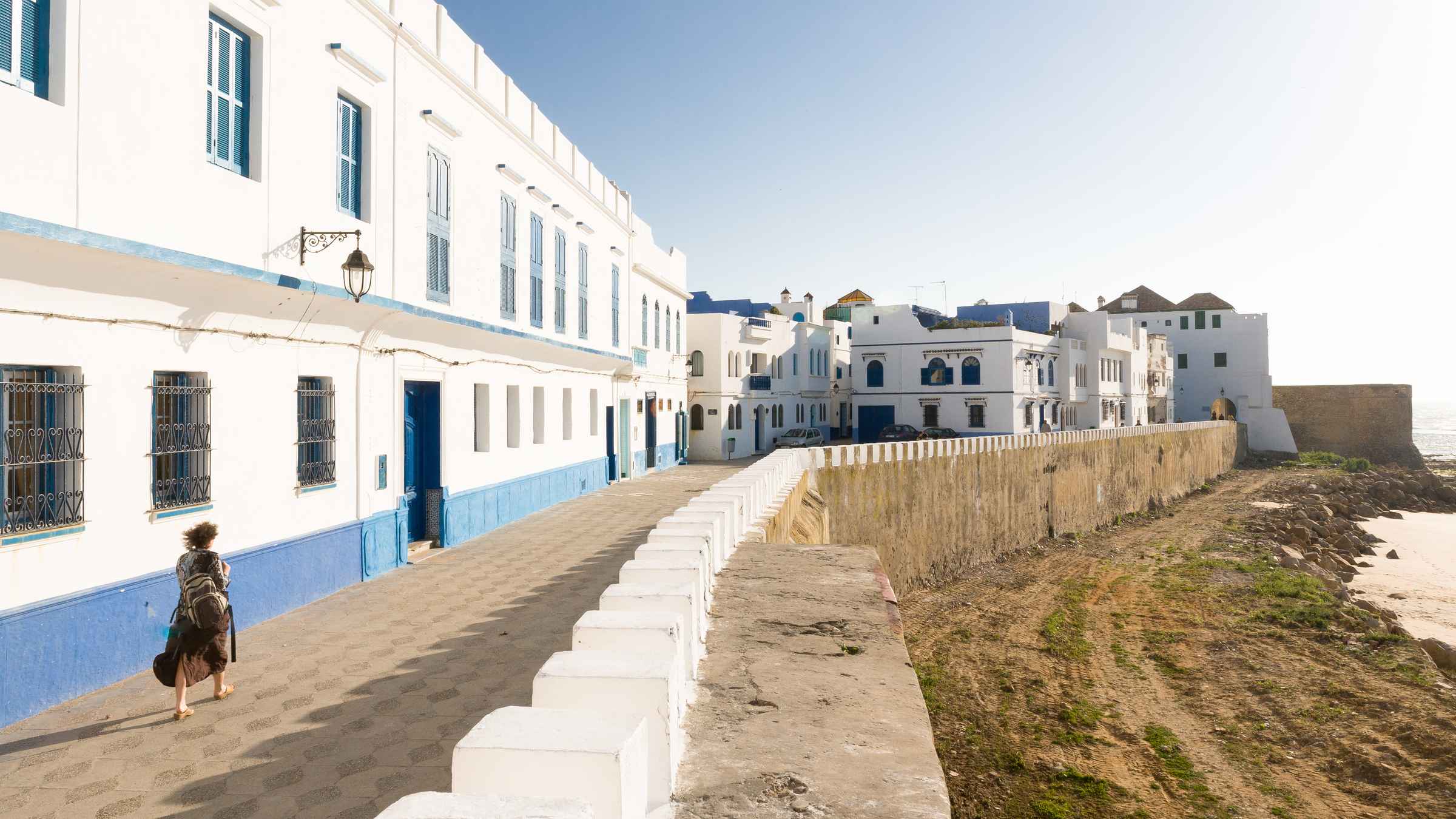 De BESTE Vervoer Asilah van 2022 - GRATIS annuleren | GetYourGuide