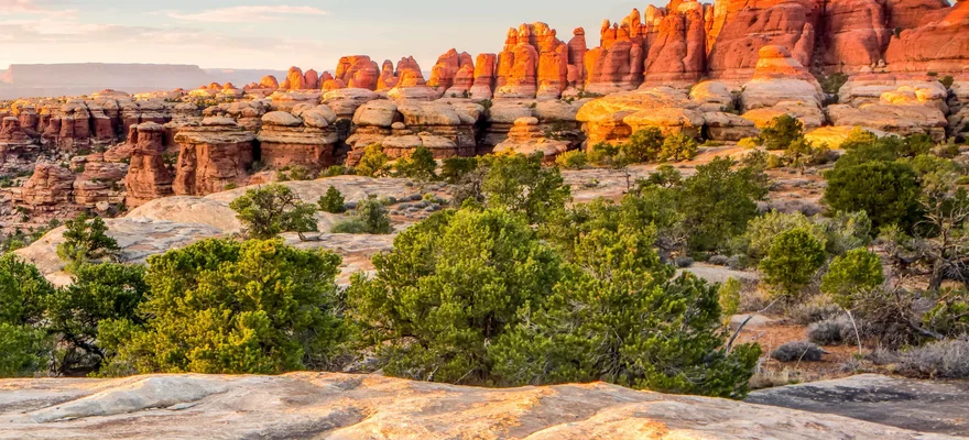 Chesler Park, San Juan County, Utah - Book Tickets & Tours | GetYourGuide