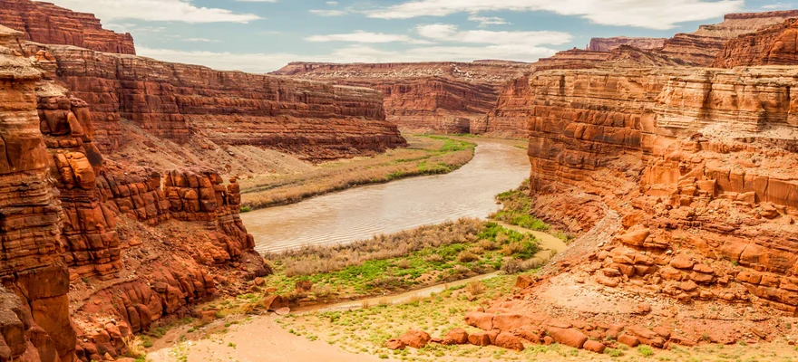 White Rim Trail, San Juan County, Utah - Book Tickets & Tours ...